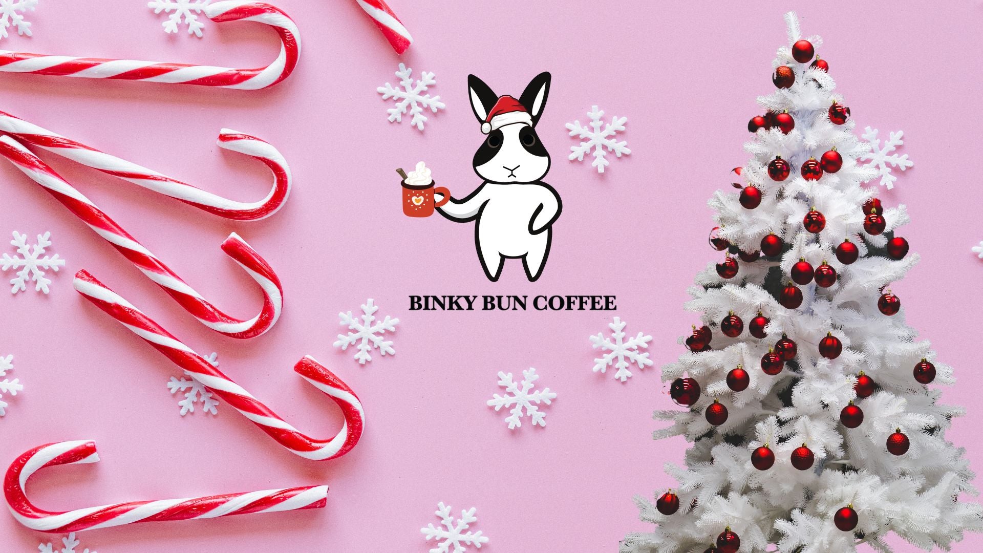 Binky Bun Coffee